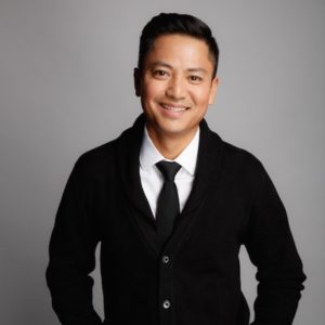 Fighting Fear with Faith: from Cambodian Refugee to Successful ...