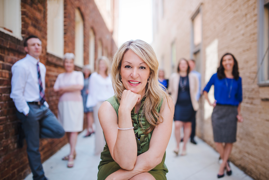 How Gratitude Leads to Greatness — April Cleek - THE WESCAPADES - WES FANG