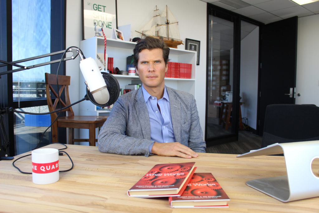 How to use Obstacles as Motivation — Robert Cornish - THE WESCAPADES ...