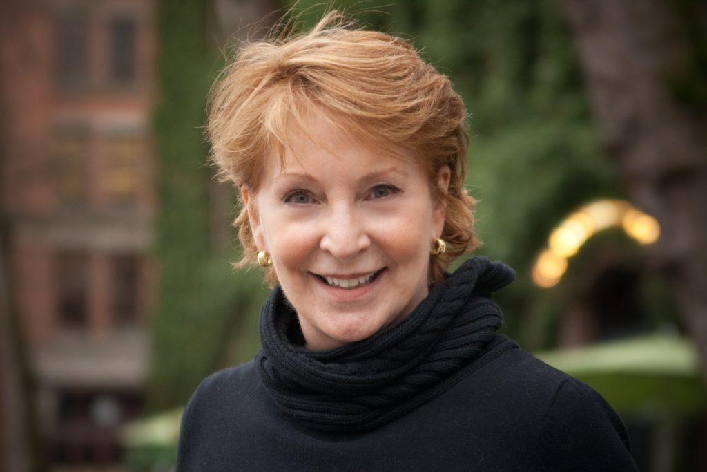 How to Add Weight to our Conversations — Susan Scott - THE WESCAPADES ...